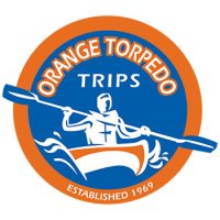 Orange Torpedo Trips - Canyon Pines RV